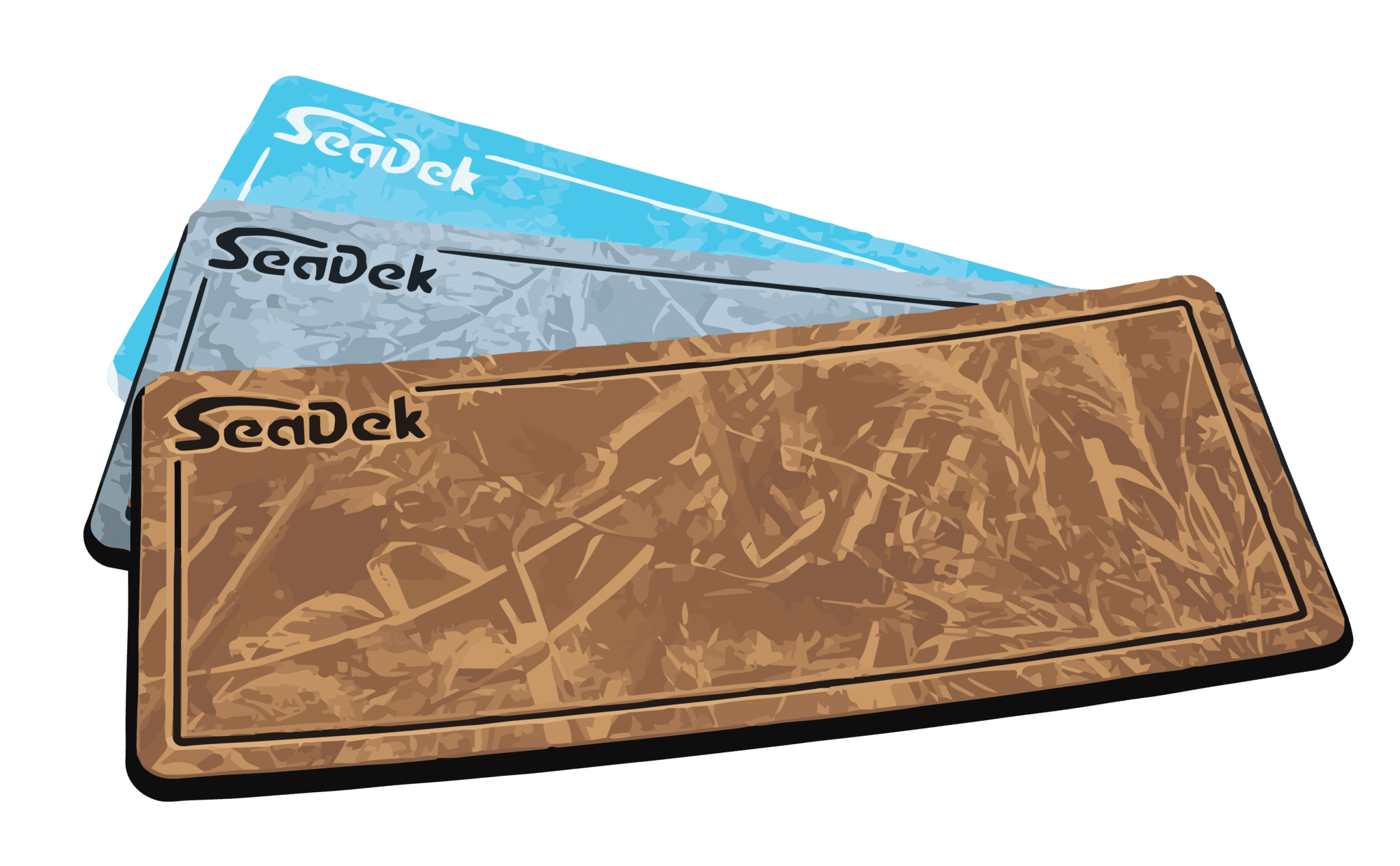 SeaDek Marine Flooring | AMMarineCustomBoats