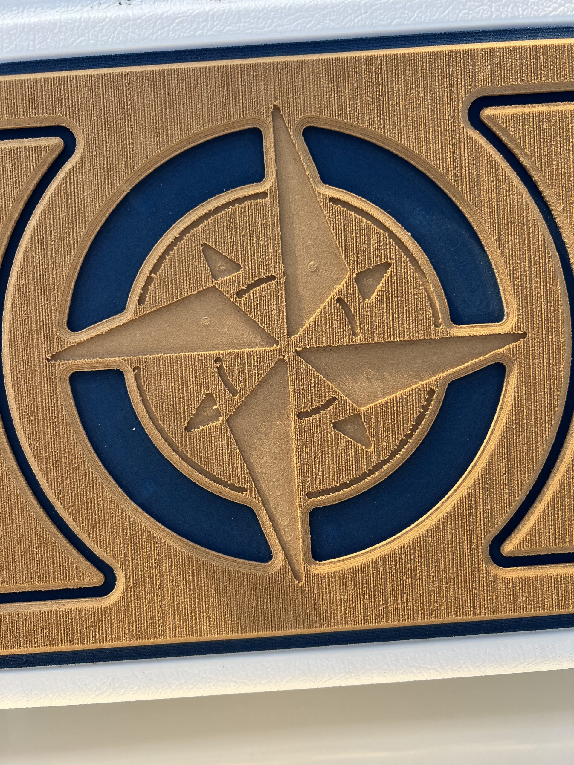 SeaDek Marine Flooring | AMMarineCustomBoats